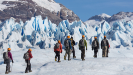 Excursions - BigFoot Patagonia
