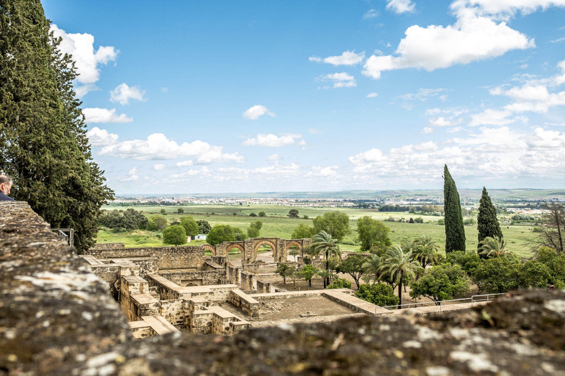 Tour Privado a Medina Azahara