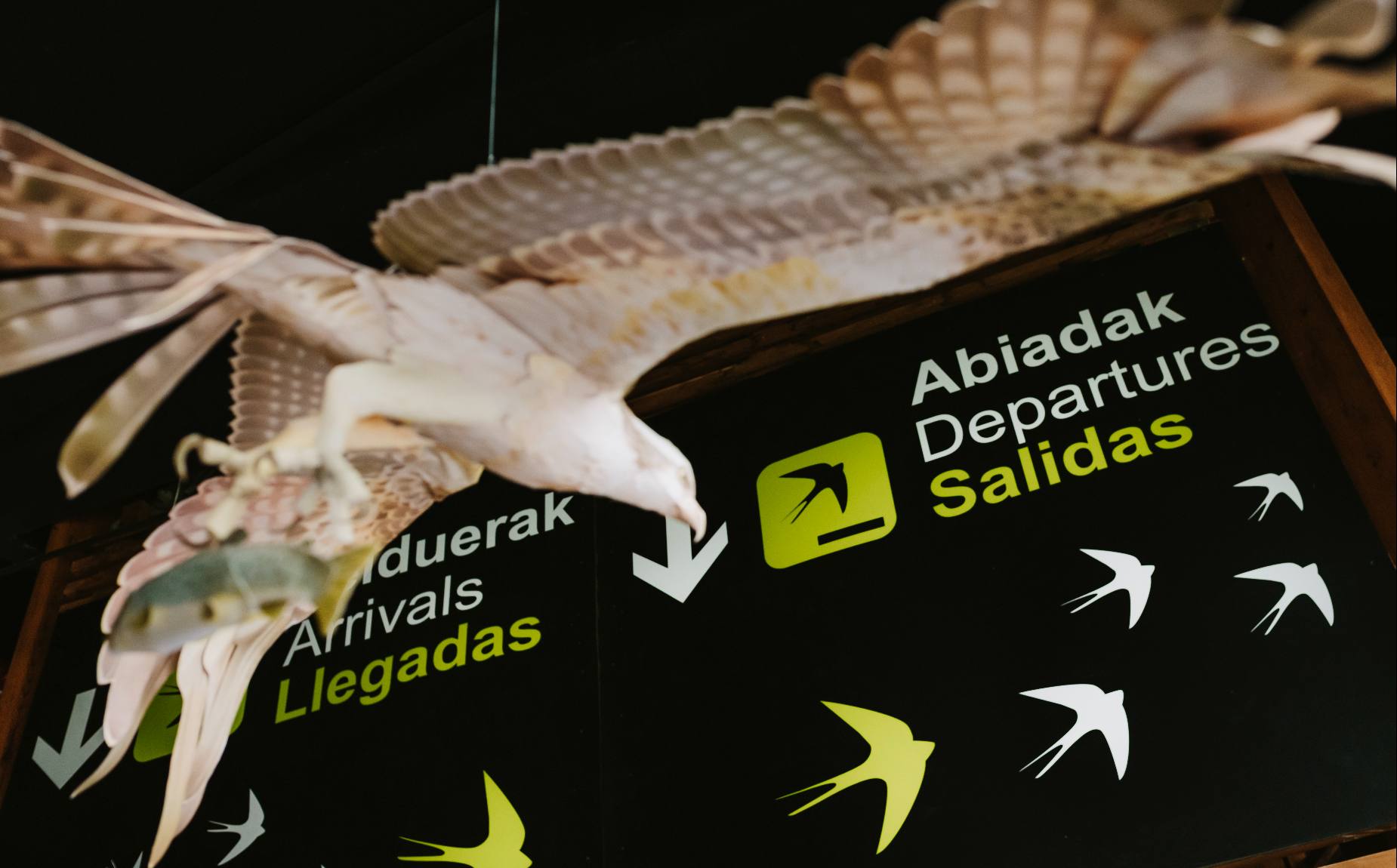 Getaways in the Green Spain Ecotourism Corridor