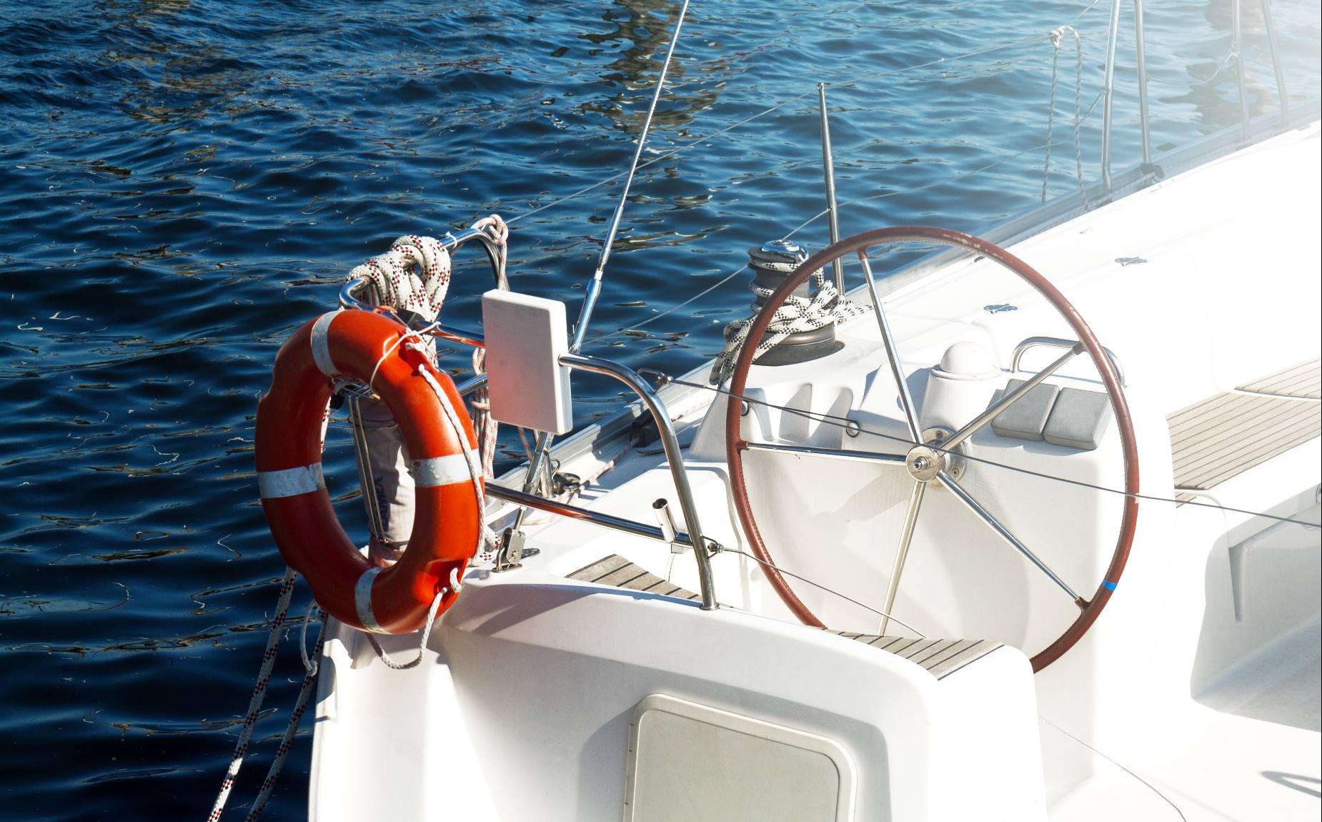 Spain Sailing, destinos náuticos. Comunidad Valenciana