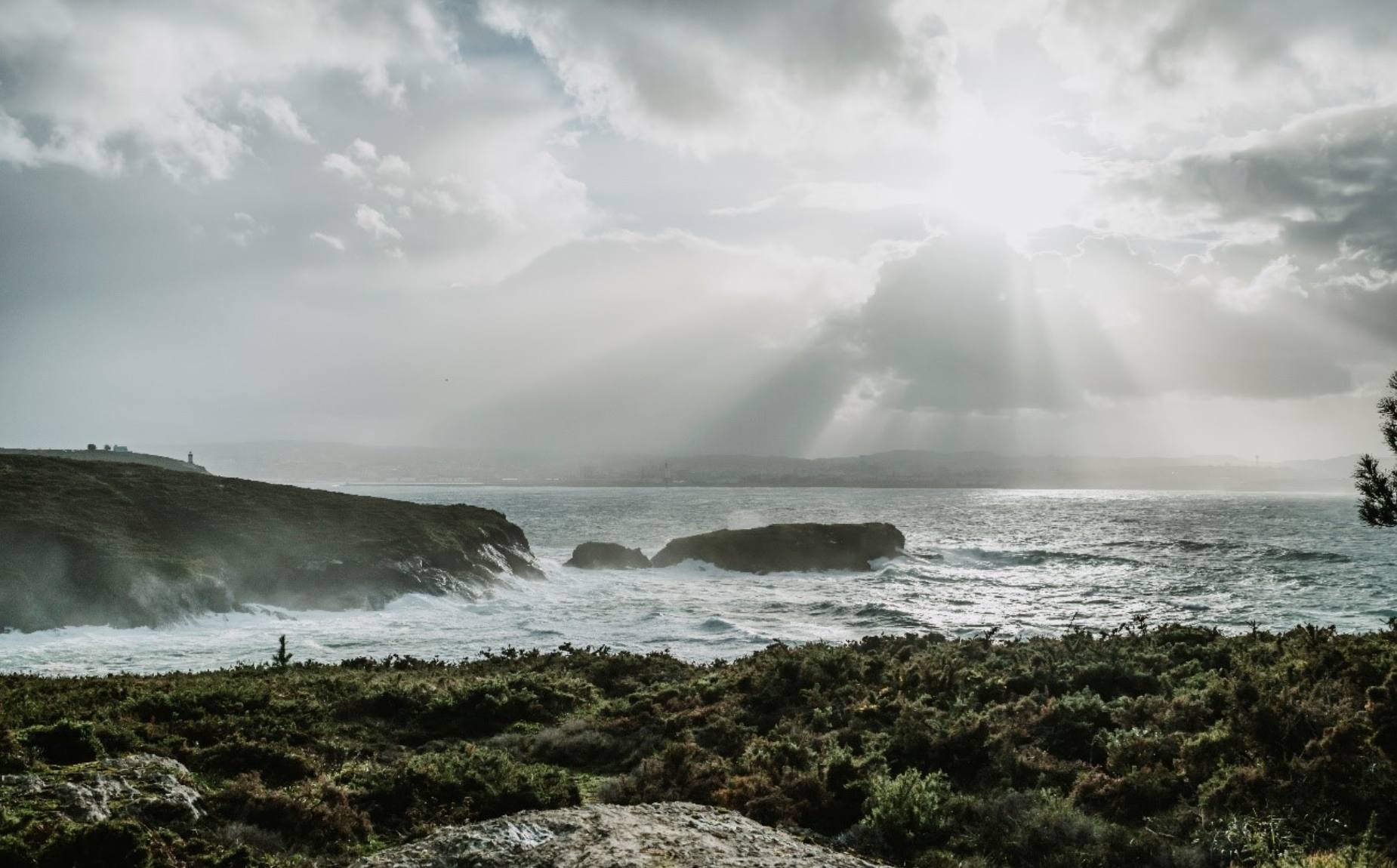 Descubre el espacio natural de Las Loras