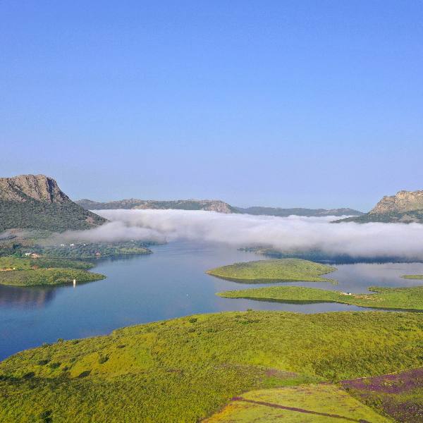 Descubre todos nuestros espacios naturales